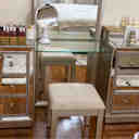 Willa Arlo™ Interiors Fonzo Storage Vanity Set with Mirror & Reviews ...