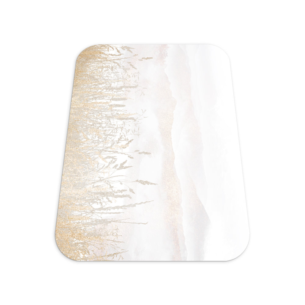 East Urban Home Nailani Chair Mat | Wayfair.co.uk