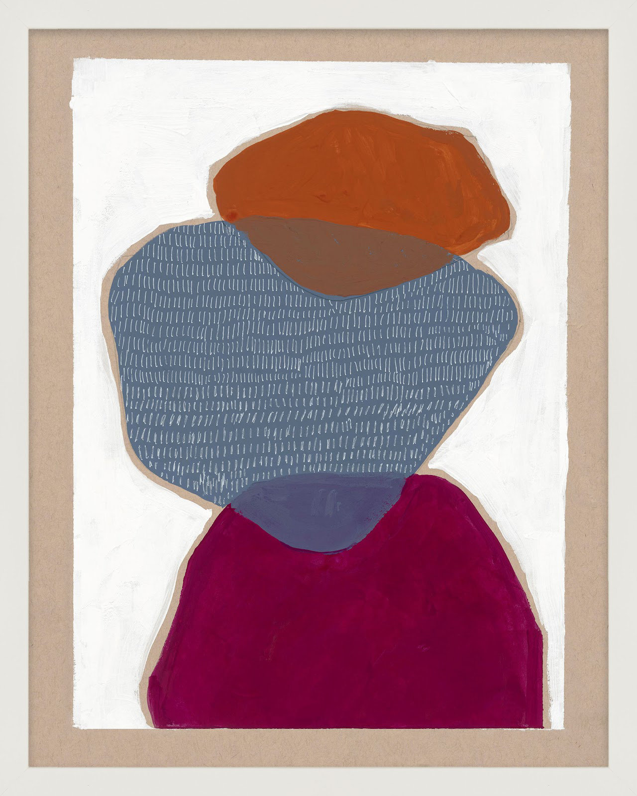 Wade Logan® Brezlin 1 by Andrea Stokes | Wayfair