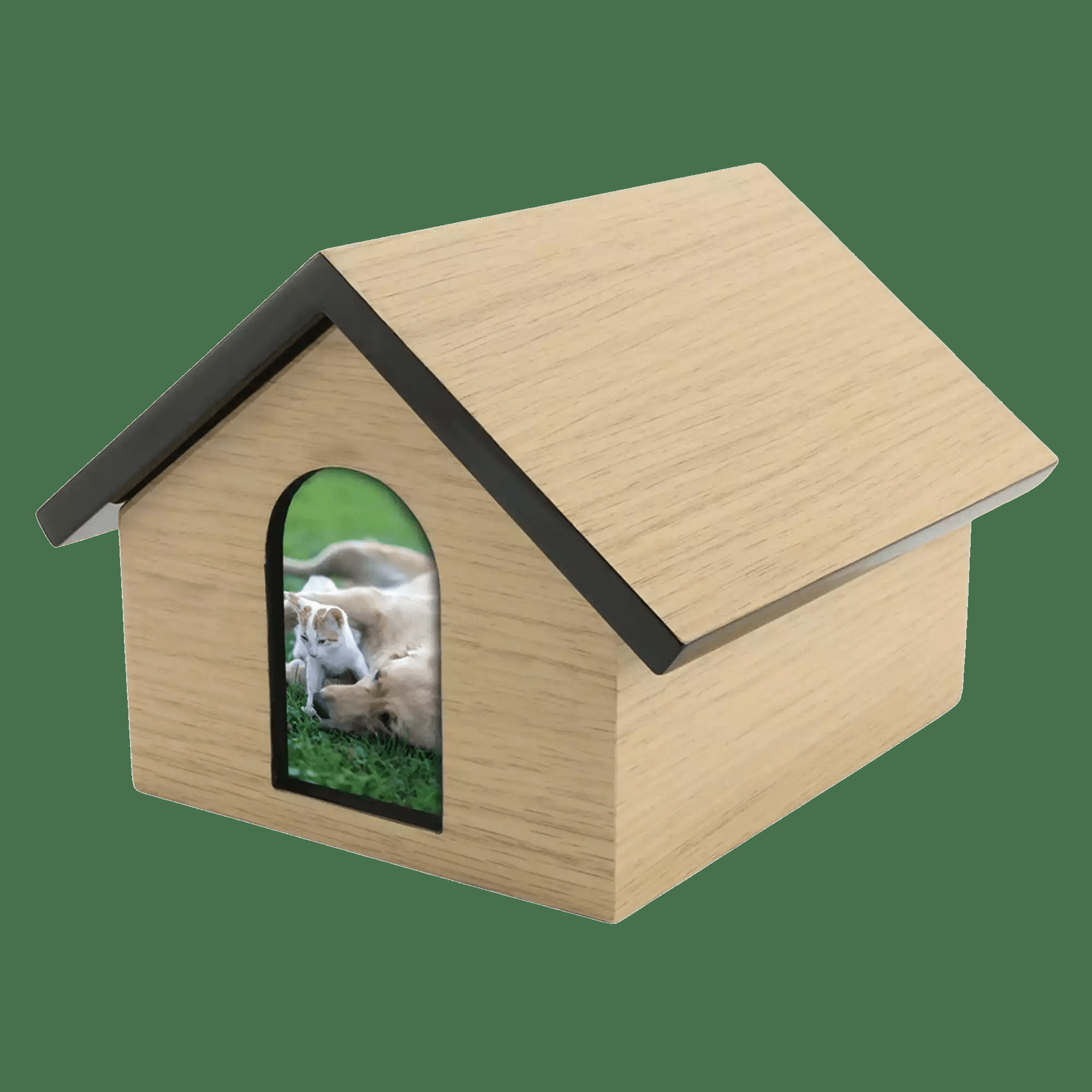 Tucker Murphy Pet™ Ghala Pet Urn | Wayfair