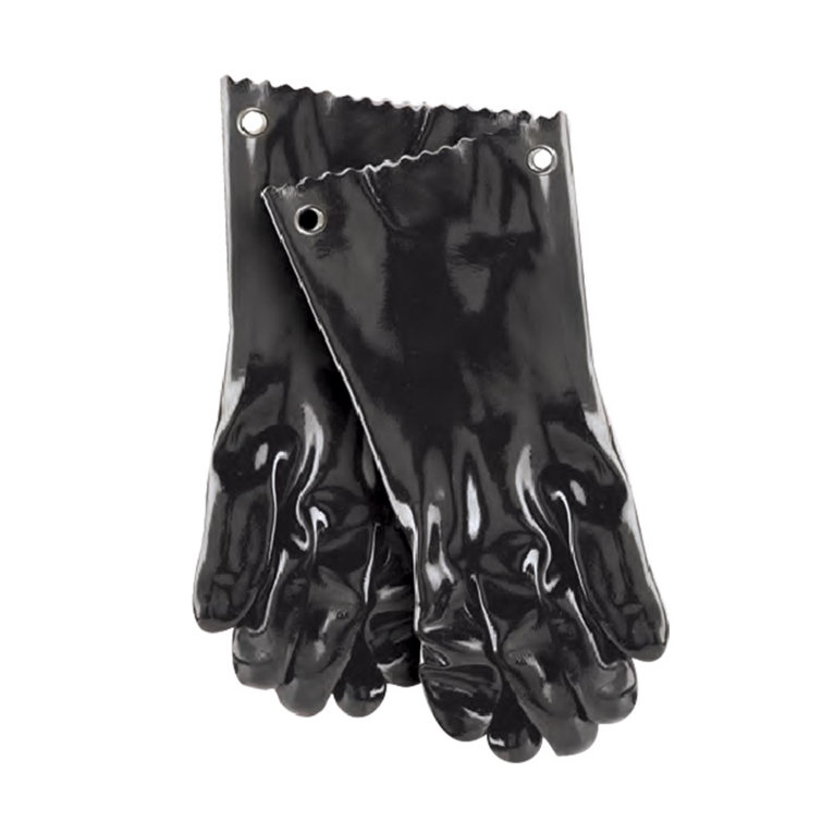 GrillMark Grill Mark Rubber Grilling Glove 1 pk | Wayfair