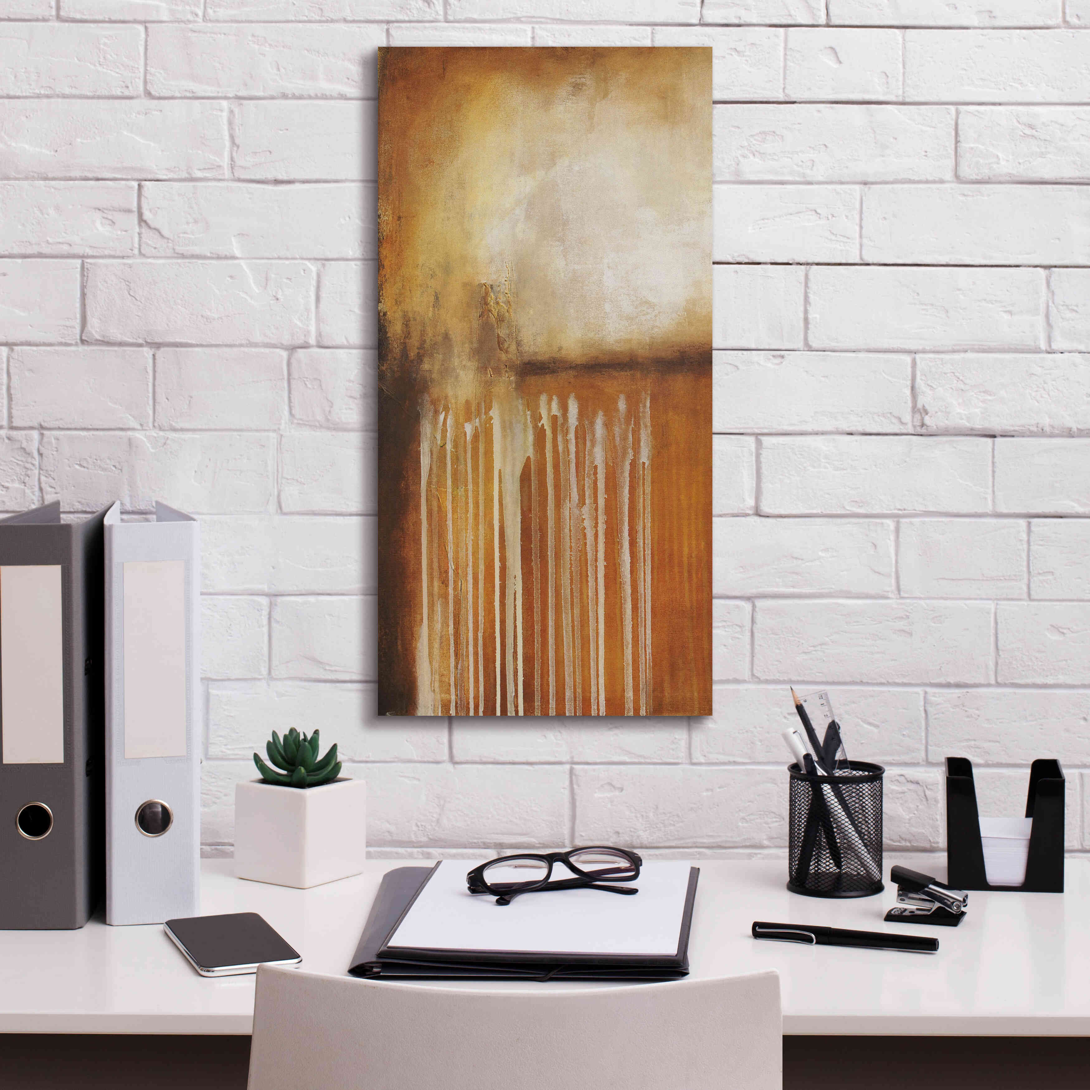 Ivy Bronx Epic Graffiti 'Madison Fields I' By Erin Ashley, G Madison ...