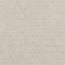 Ackland Sonoma Hexagon 12 in. x 12 in. Matte Porcelain Mosaic Floor and ...