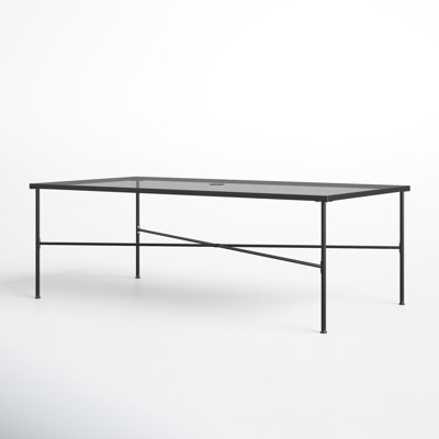 Birch Lane™ Lucier Dining Table & Reviews | Wayfair