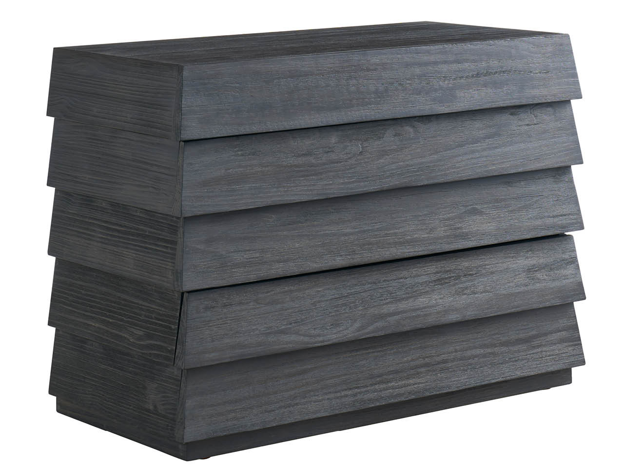 Universal Furniture Dwell 38'' W Nightstand | Wayfair