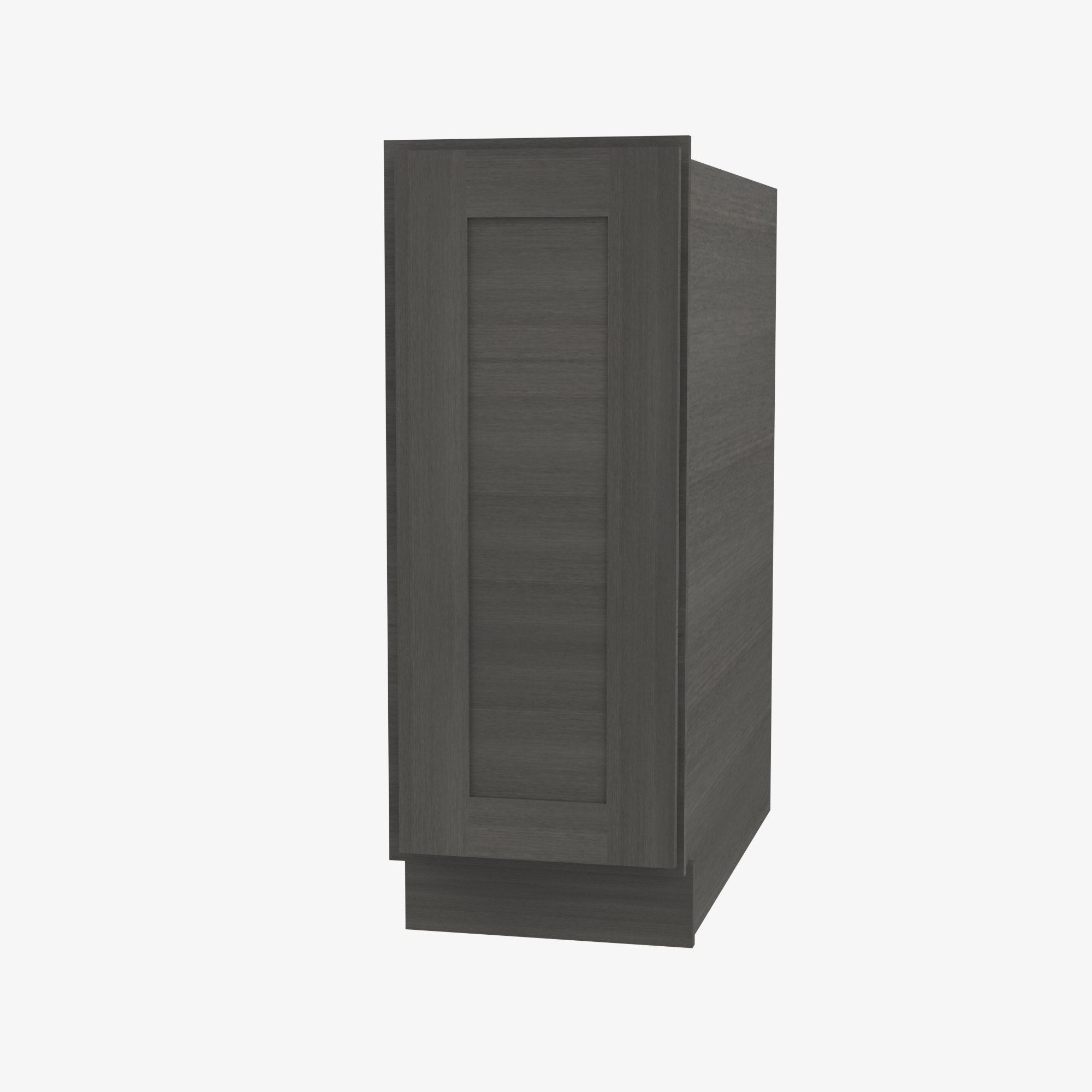 Forevermark AG-FB09 Full Height Single Door Cabinets 9 Inch Base ...