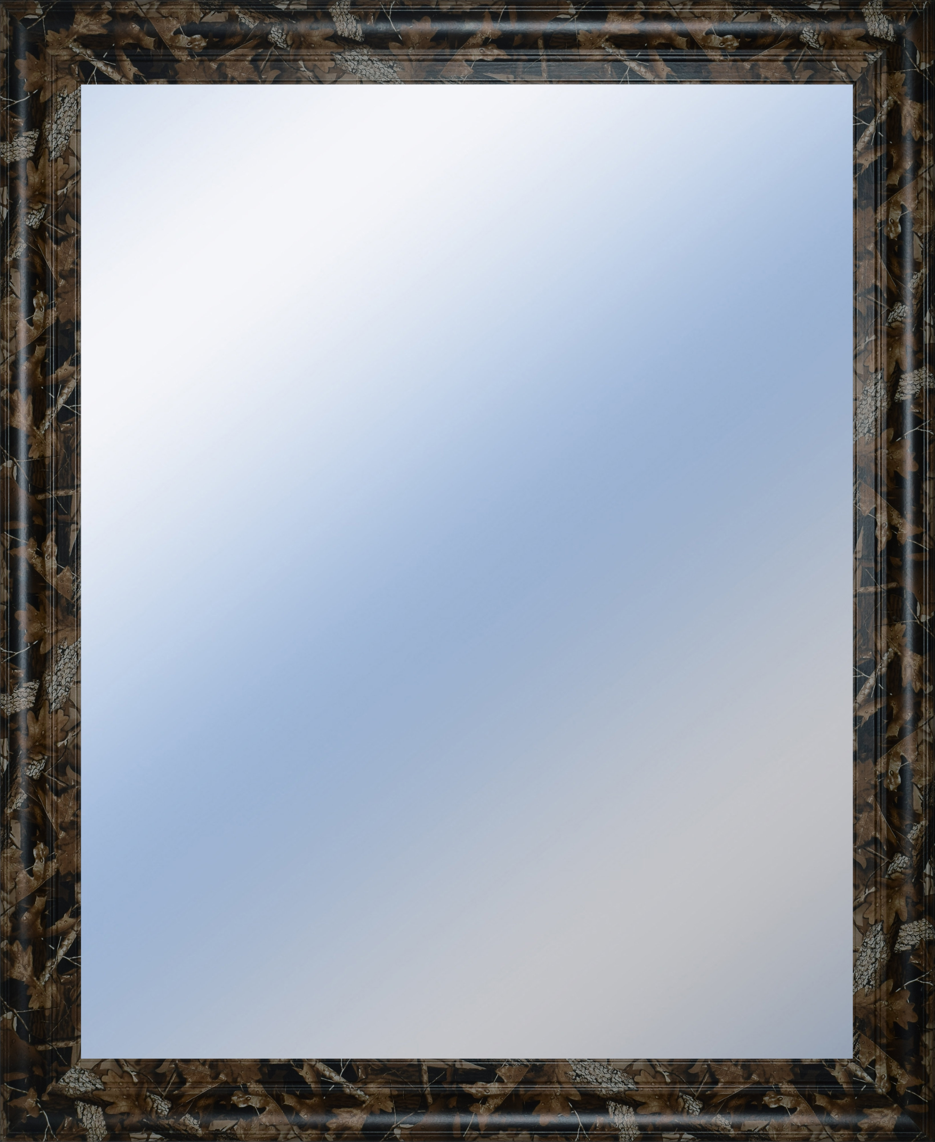 Alcott Hill Dedrick Decorative Modern and Contemporary Accent Mirror ...