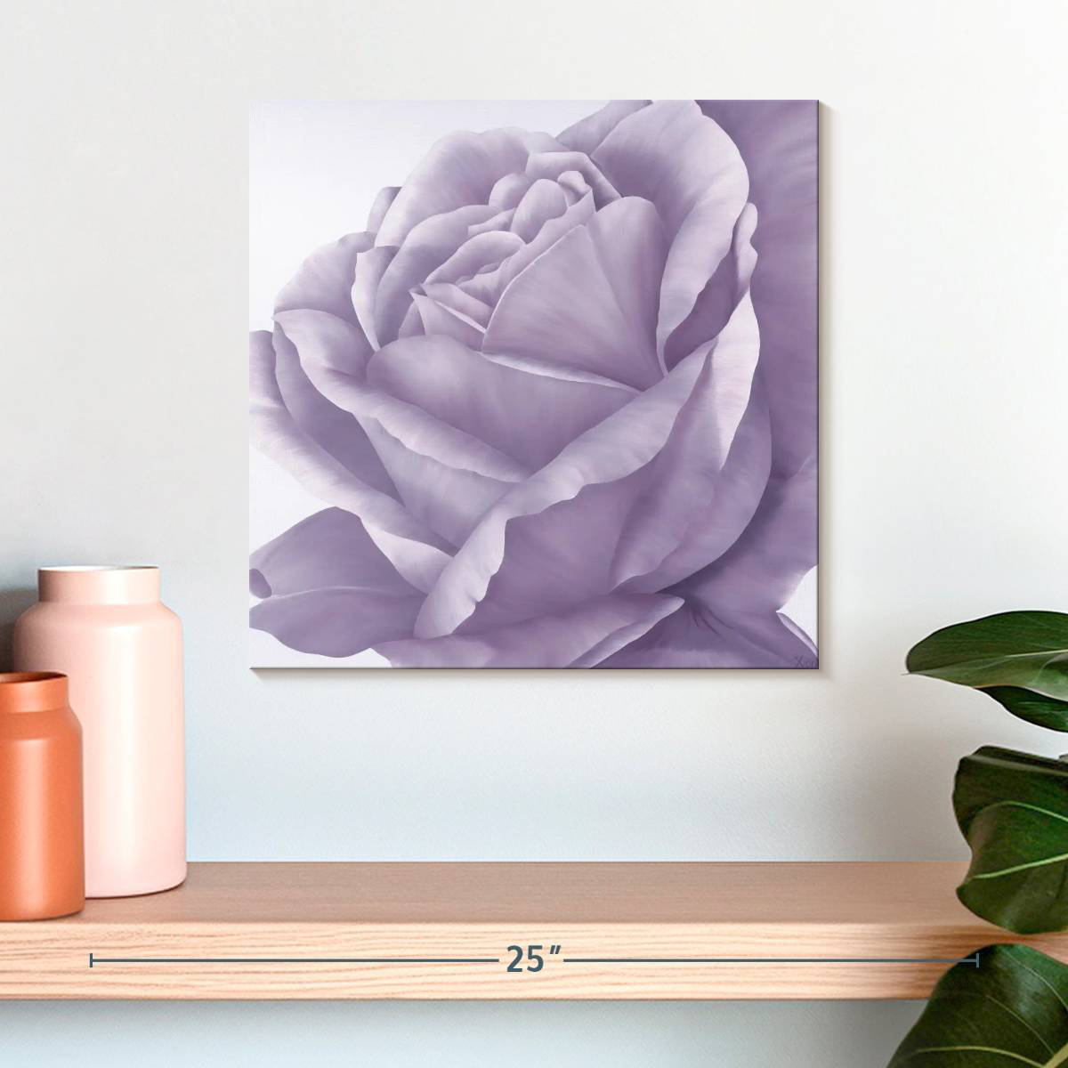 Lark Manor Harnek Magnificence II - Wayfair Canada