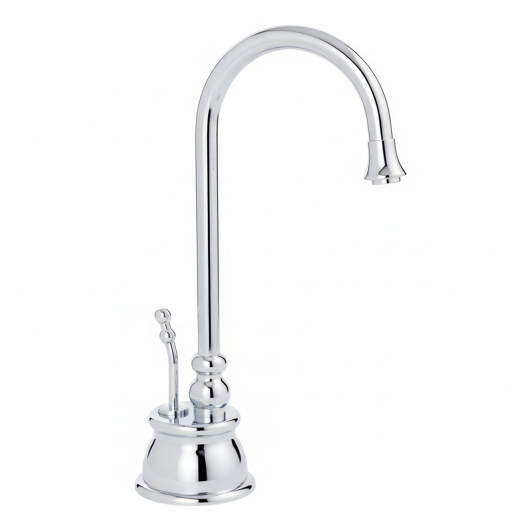 Whitehaus Collection Forever Hot Water Dispenser | Wayfair