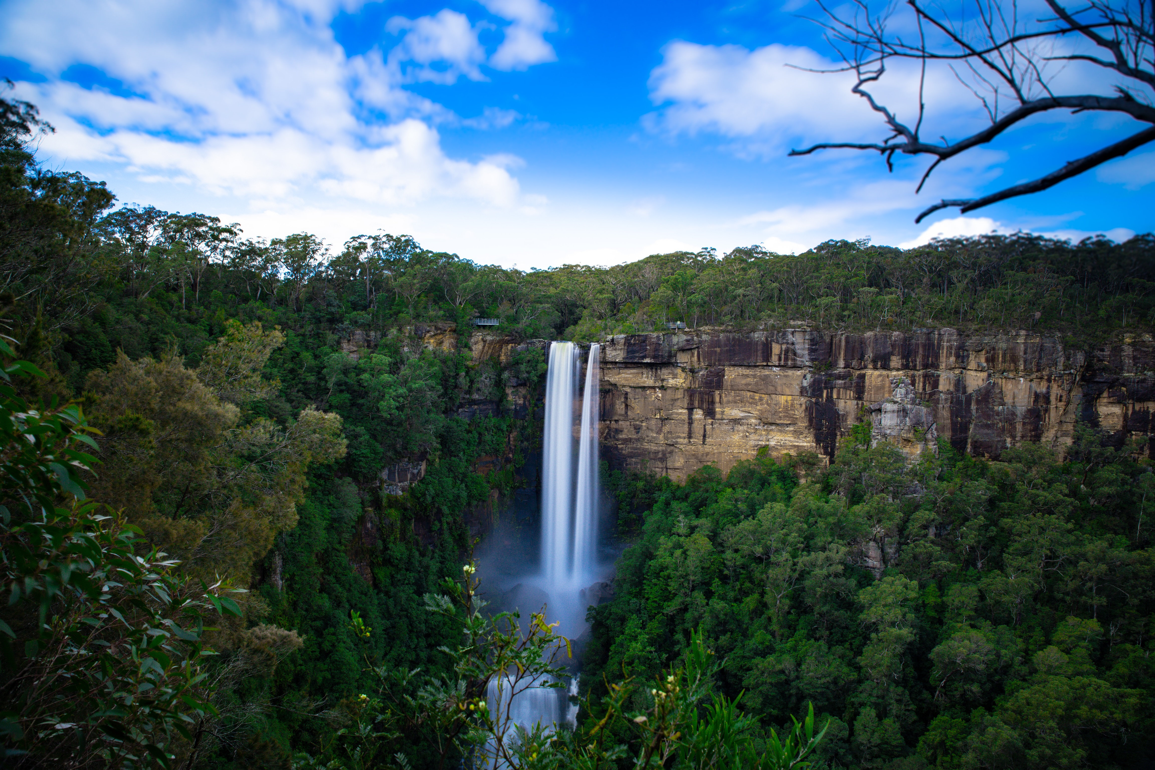 Loon Peak Fitzroy Falls, Australia - Wayfair Canada