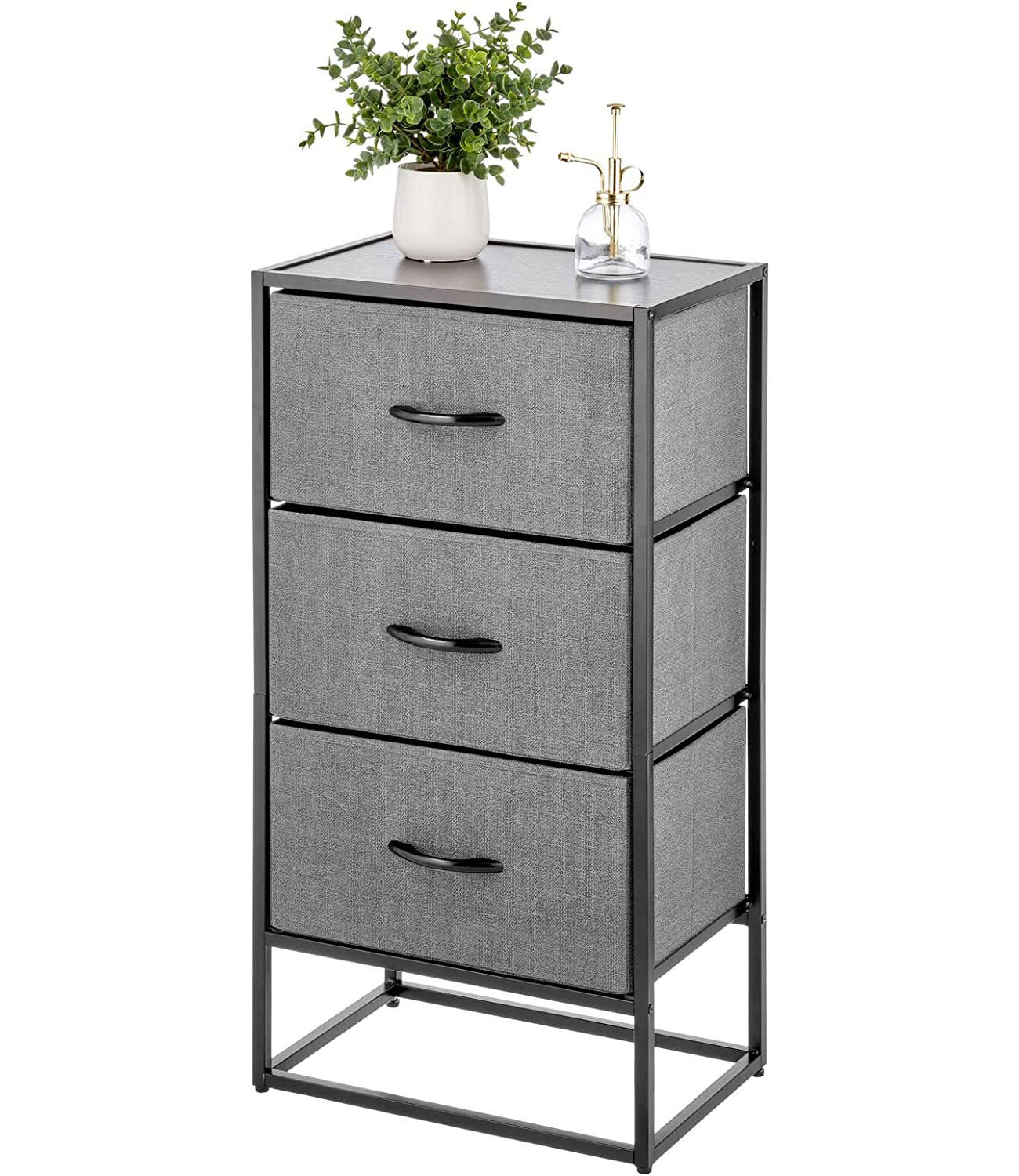 17 Stories 3 Drawer Storage Chest | Wayfair