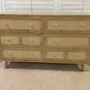 Bay Isle Home™ Abery 6 - Drawer Dresser & Reviews | Wayfair