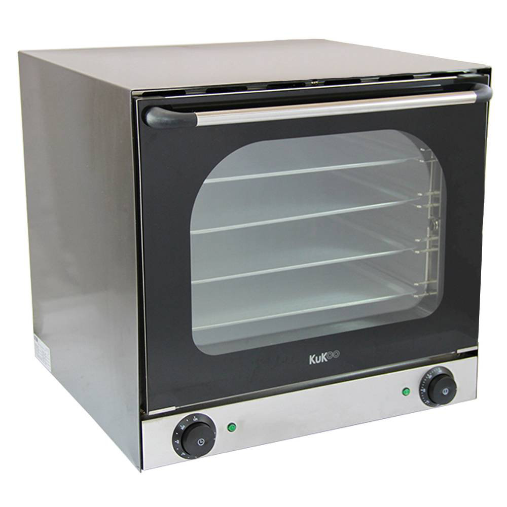 Monstershop Kukoo Toaster Oven | Wayfair.co.uk