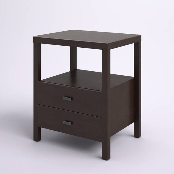 Greyleigh™ Kyler 60'' Media Console & Reviews | Wayfair