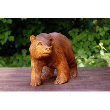 Loon Peak® Handmade Wood Landscape & Nature Wall Decor - Wayfair Canada