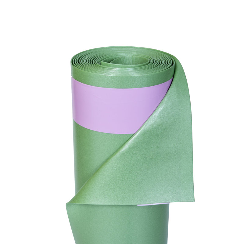 From the Forest High Performance Acoustic Underlayment (100 sq.ft./roll ...