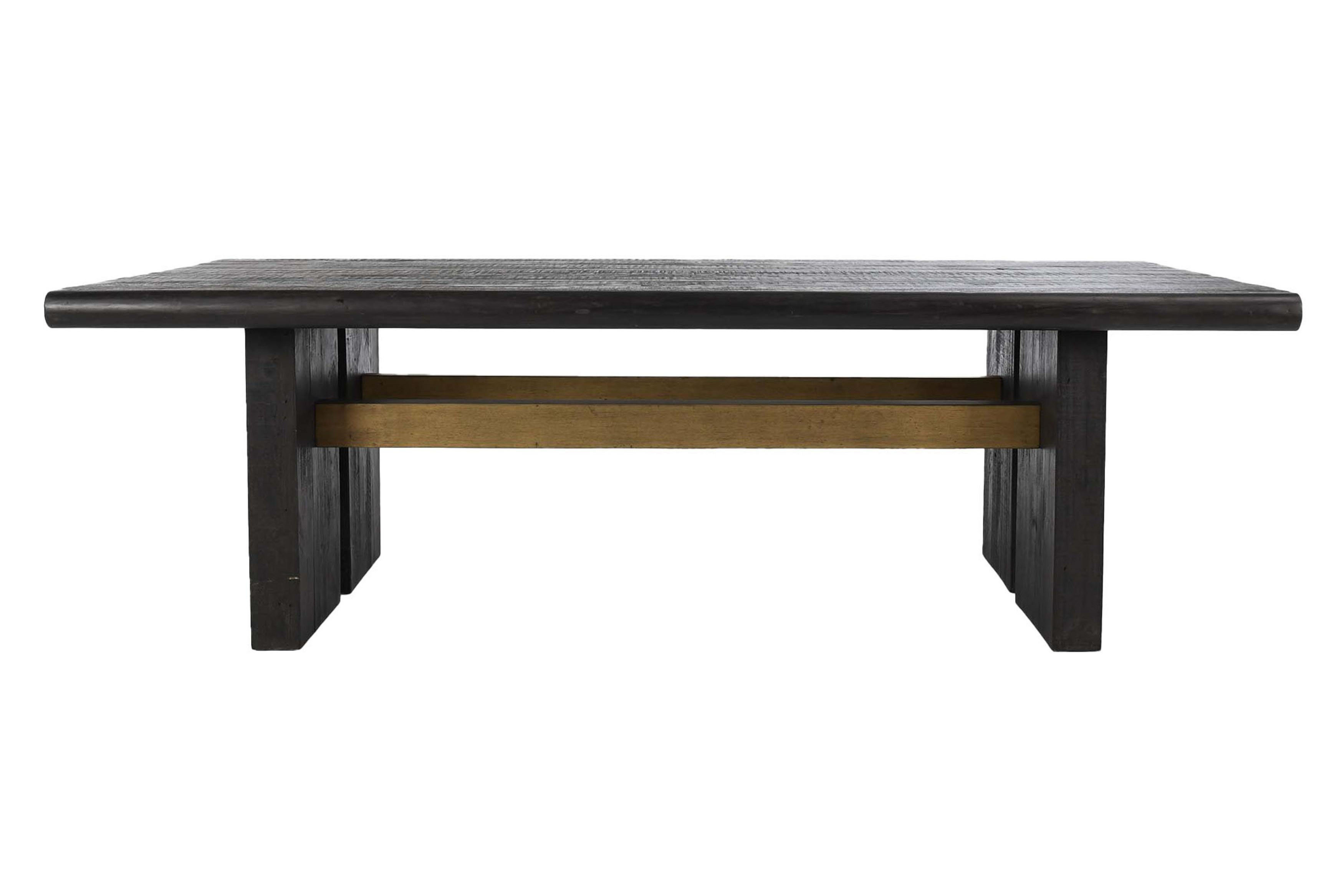 Classic Home Rectangular Dining Table | Perigold