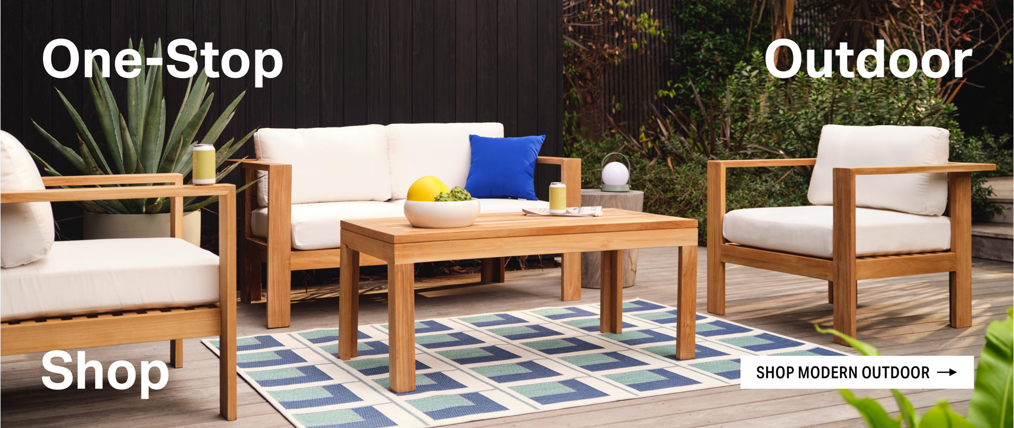 AllModern | All of modern, made simple.