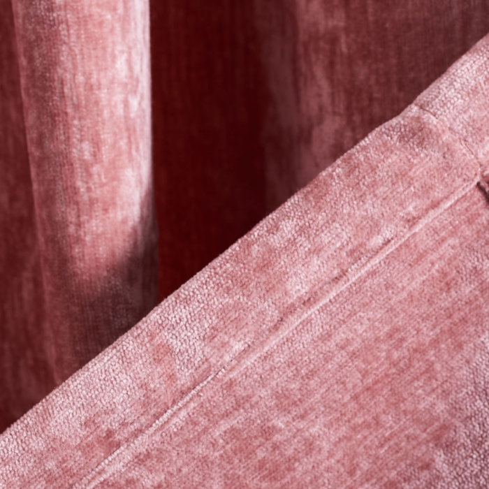 Etta Avenue™ Jeremiah Polyester Room Darkening Curtain Panel & Reviews ...