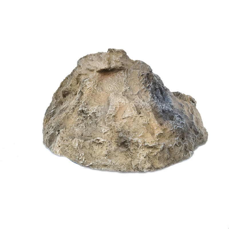 Backyard X-Scapes Artificial Rock For Landscaping Fake Rock Cover ...