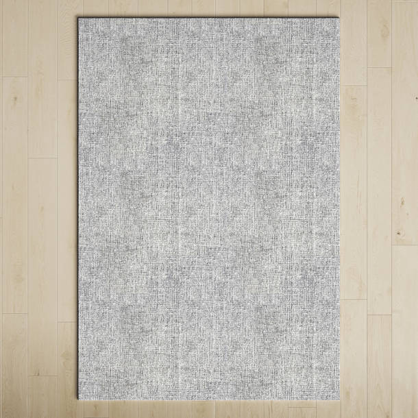 Britley Hand Tufted Wool Rug & Reviews | Birch Lane