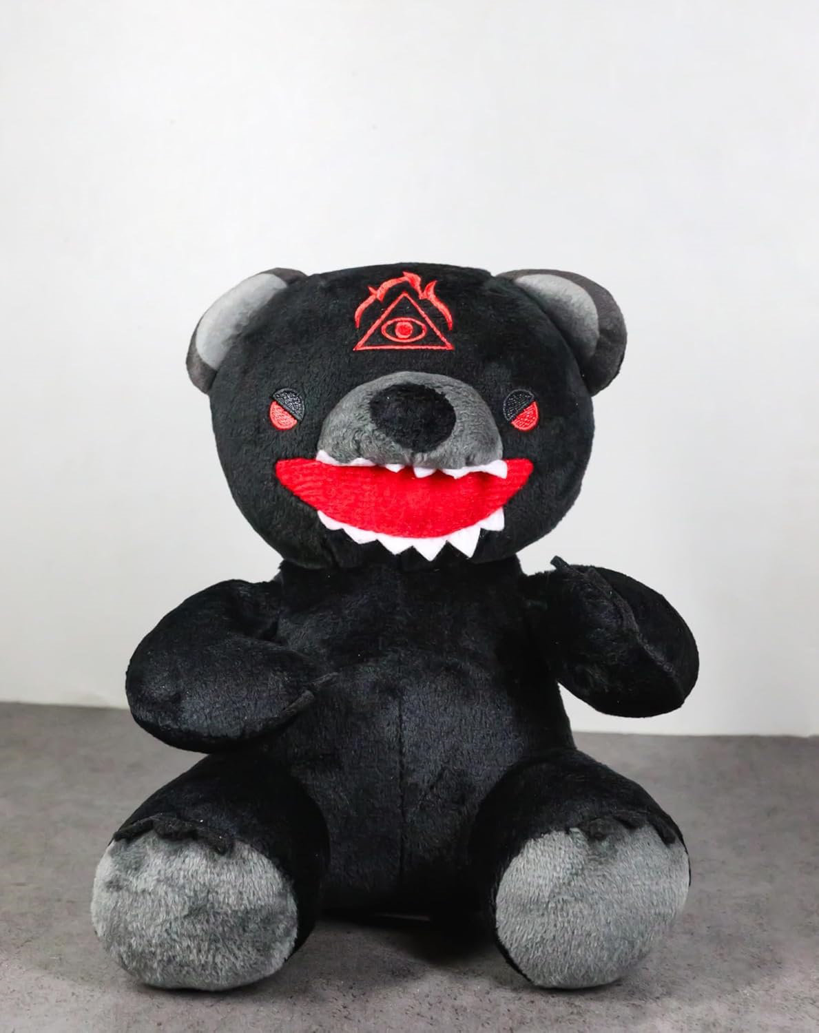 Wrought Studio™ Underworld Mythological Creature Evil Teddy Bear ...