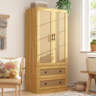 Bay Isle Home™ Armoire & Reviews | Wayfair