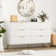 Mercer41 Sybrand 6 - Drawer Dresser & Reviews | Wayfair
