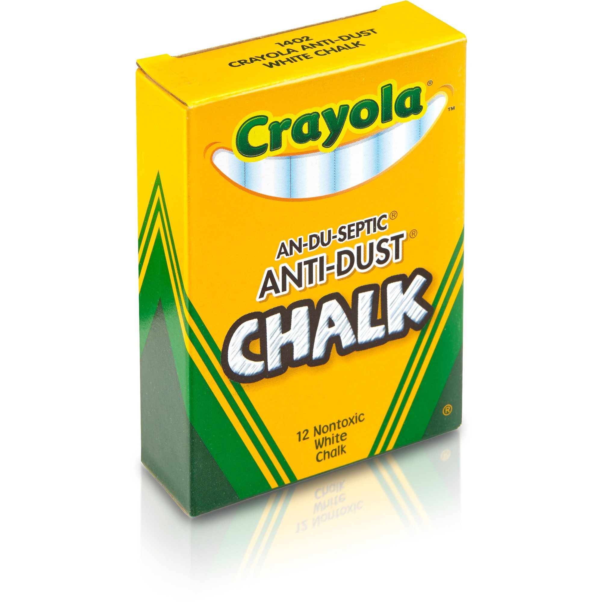 Crayola LLC Chalk & Reviews | Wayfair
