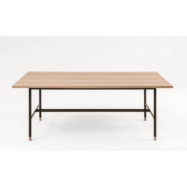 Brayden Studio Reimers Dining Table | Wayfair.co.uk