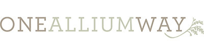 One Allium Way® | Wayfair
