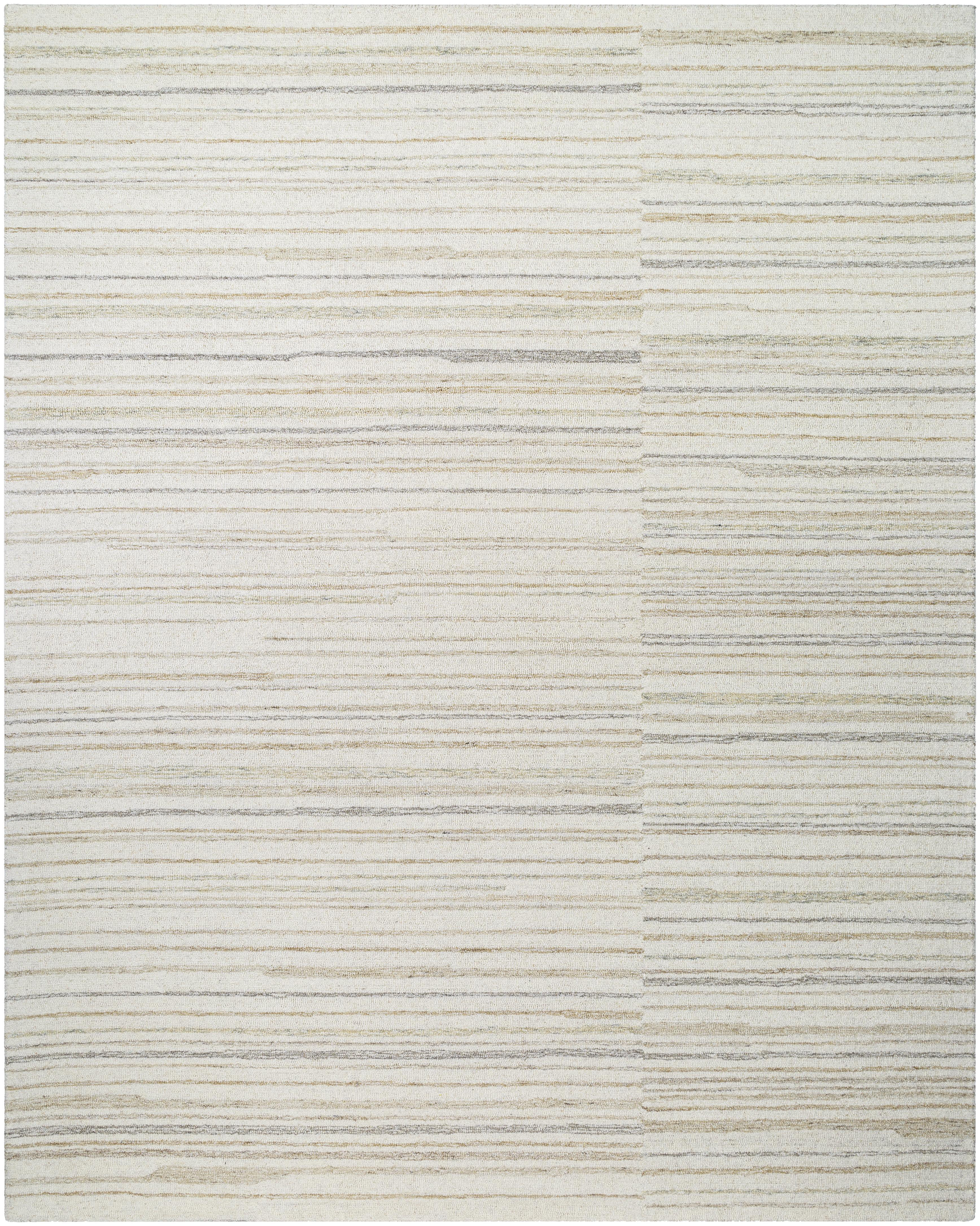 Union Rustic Kokal Modern Hand Tufted Area Rug | Wayfair