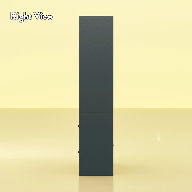 Latitude Run® Raybin Bedroom Armoire & Reviews | Wayfair