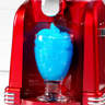 Nostalgia 32-ounce Retro Slush Drink Maker - Retro Red & Reviews | Wayfair