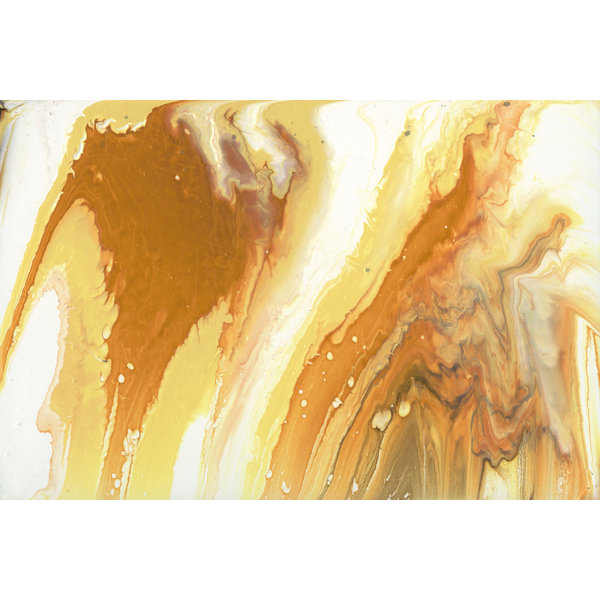 Ivy Bronx Liquid Earth V | Wayfair.co.uk