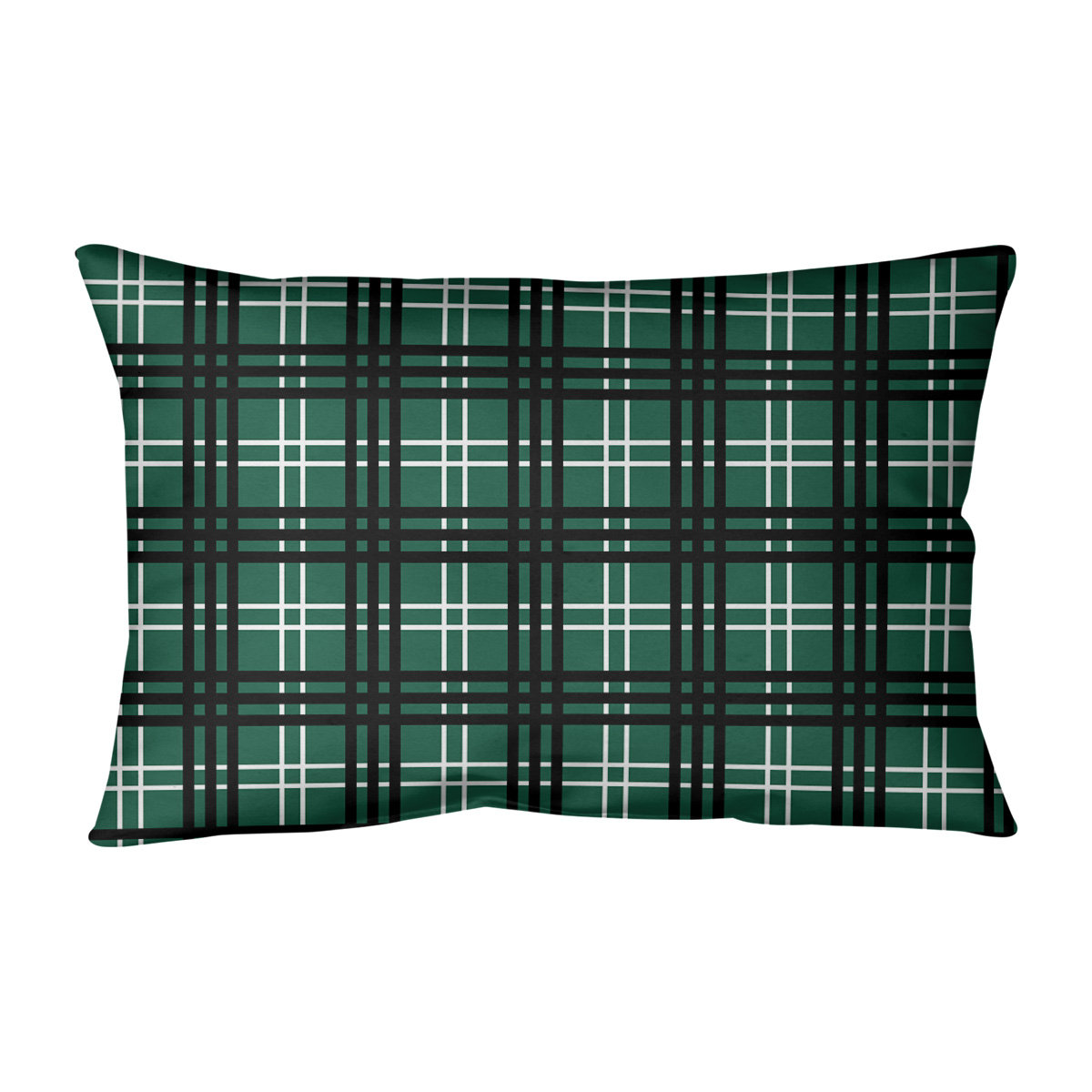 ArtVerse Luxury New York Fly Pillow Cover | Wayfair