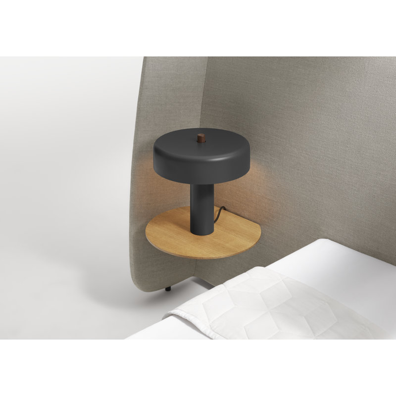 Blu Dot Hunker Bed & Reviews | Wayfair