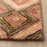 Union Rustic Deyoung Hand Tufted Wool Geometric Rug & Reviews | Wayfair