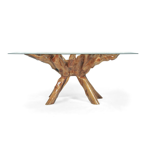 Highland Dunes Dining Table "& Reviews" | Wayfair