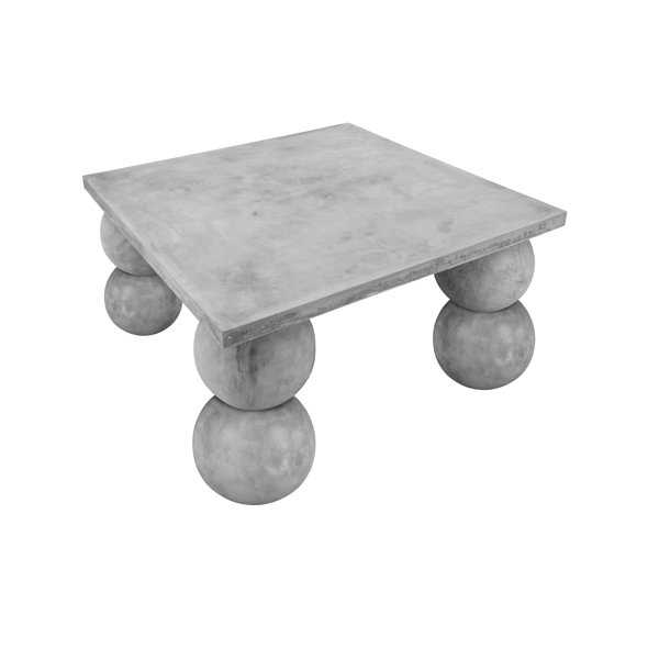 Wade Logan® Console Caedance - Wayfair Canada