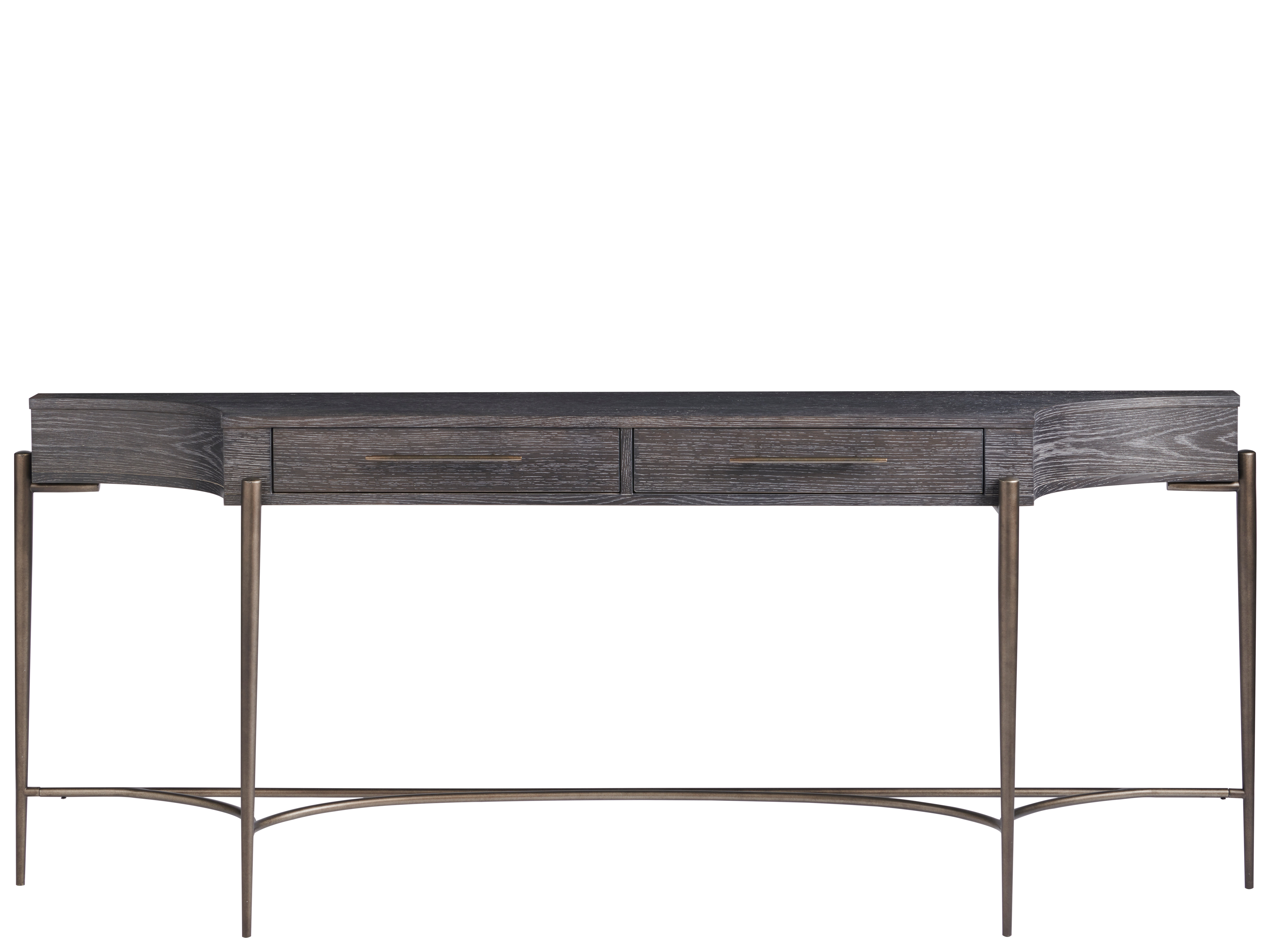 Universal Furniture Oslo Console Table | Perigold