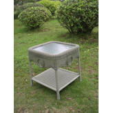 Highland Dunes Goodman 2 - Person Outdoor Seating Group & Reviews | Wayfair