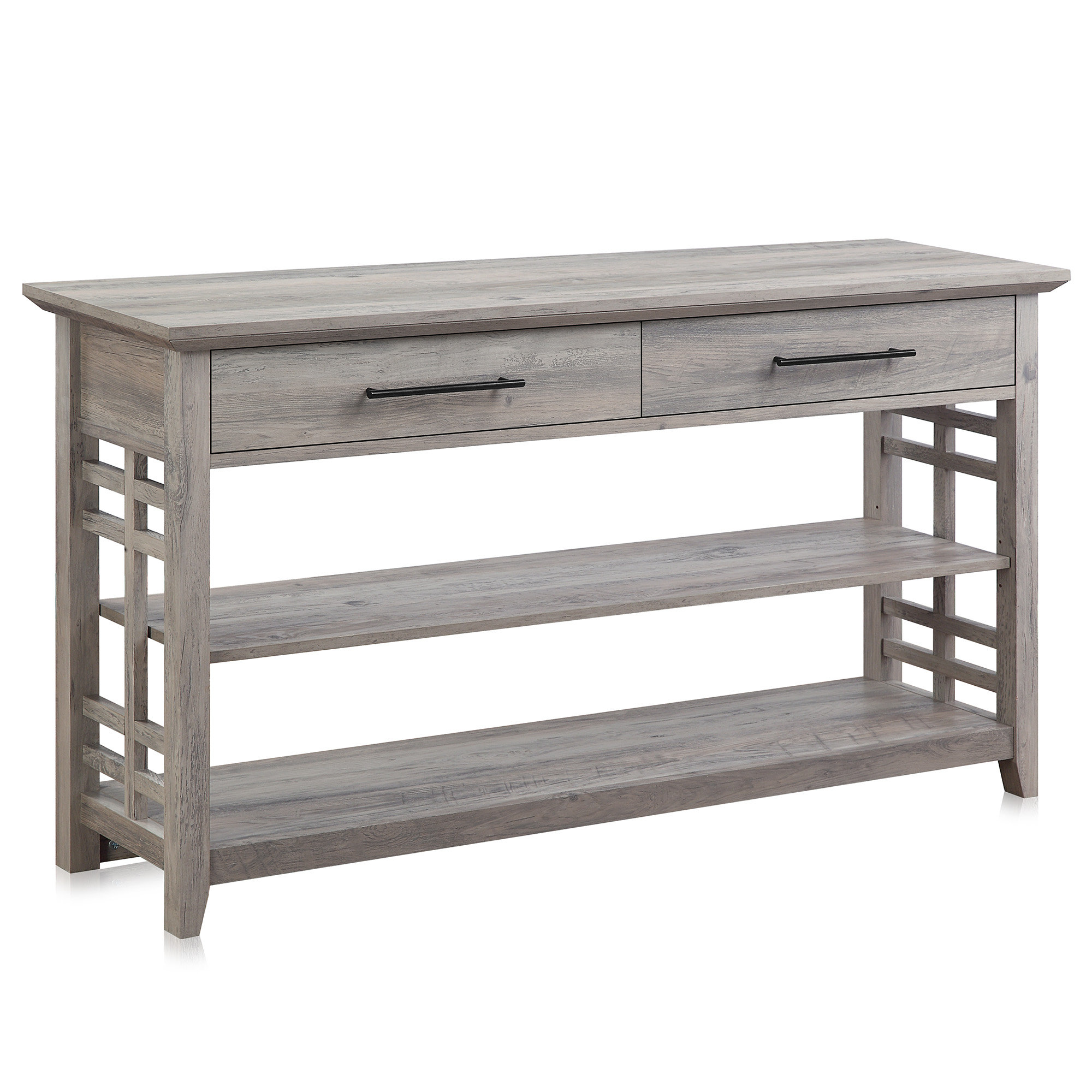 Red Barrel Studio® 55'' Console Table & Reviews | Wayfair