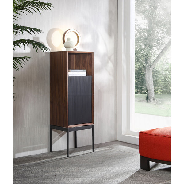 Dainty Table Accent Cabinet | Wayfair