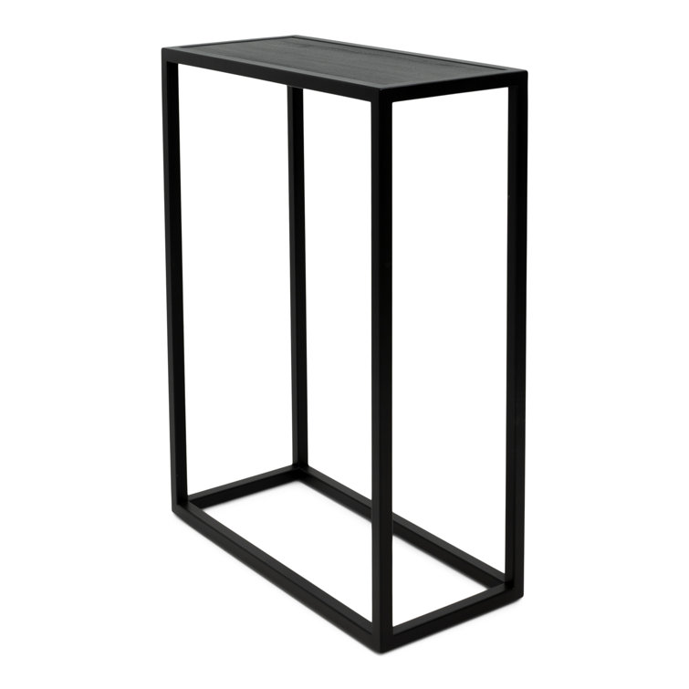 17 Stories Illi 66cm Console Table | Wayfair.co.uk