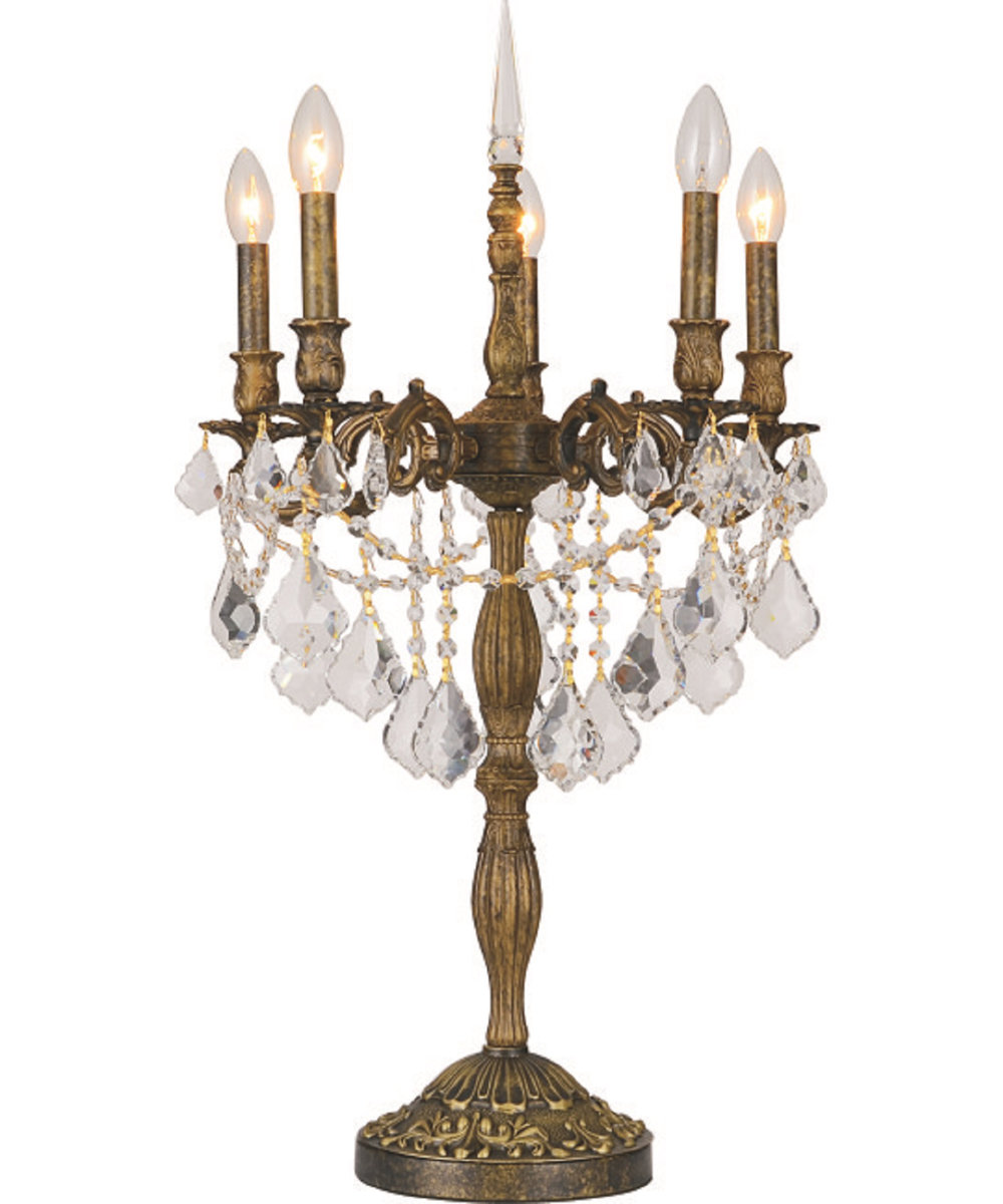 Bloomsbury Market Pastorella 26" Table Lamp & Reviews | Wayfair