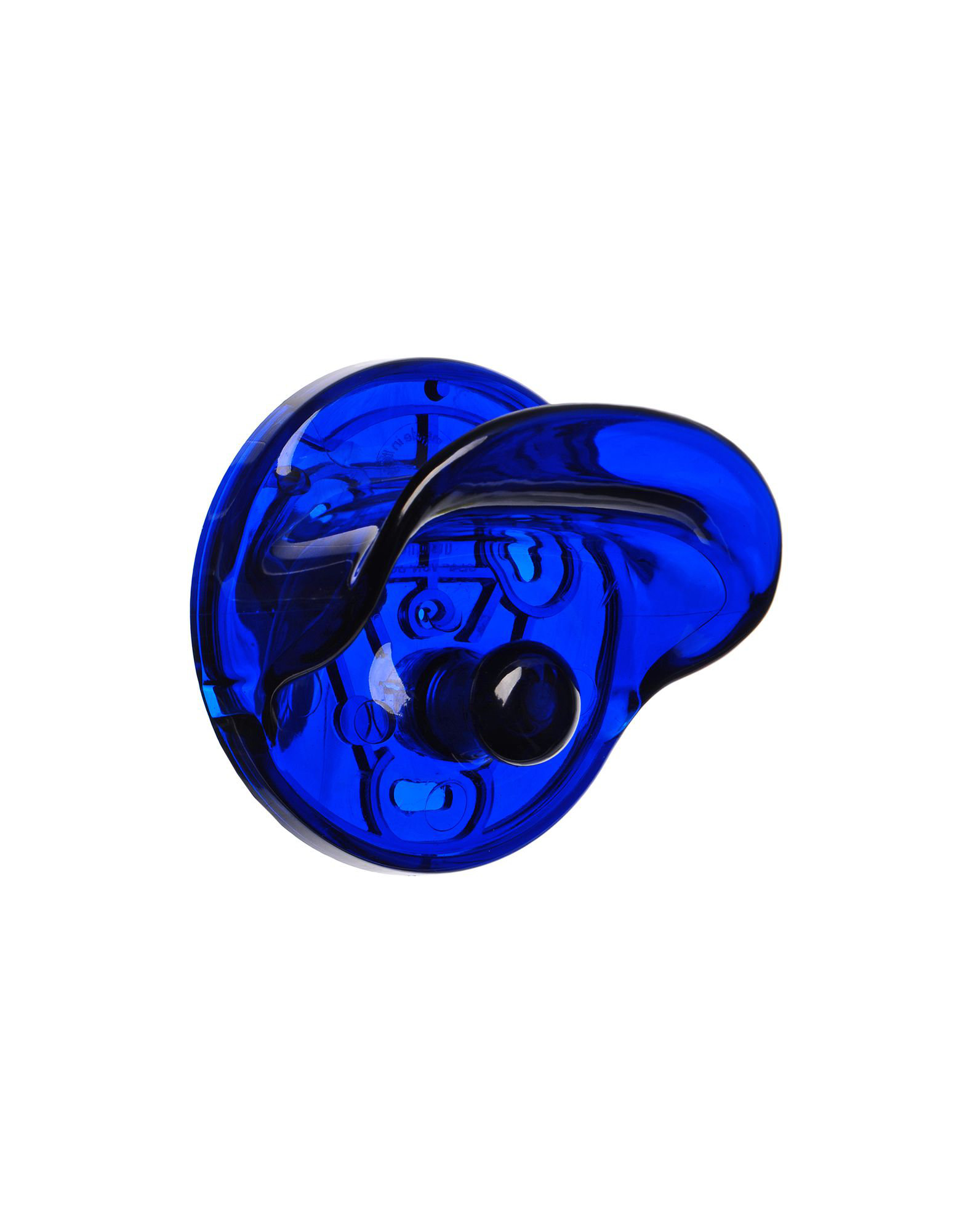 Kartell Wall Clothes Hook by Olaf Von Bohr - Wayfair Canada