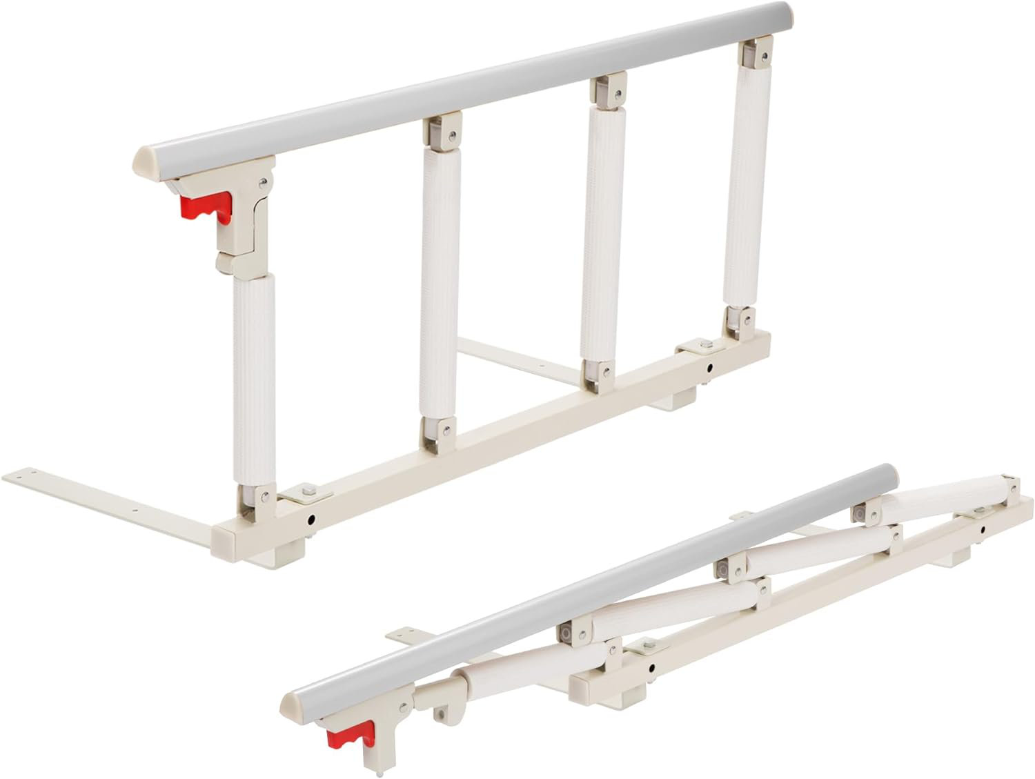 VIVOHOME Foldable Bed Rail for Safety & Reviews | Wayfair