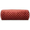 Joss & Main Nirvan Velvet Dot Throw Pillow & Reviews | Joss & Main