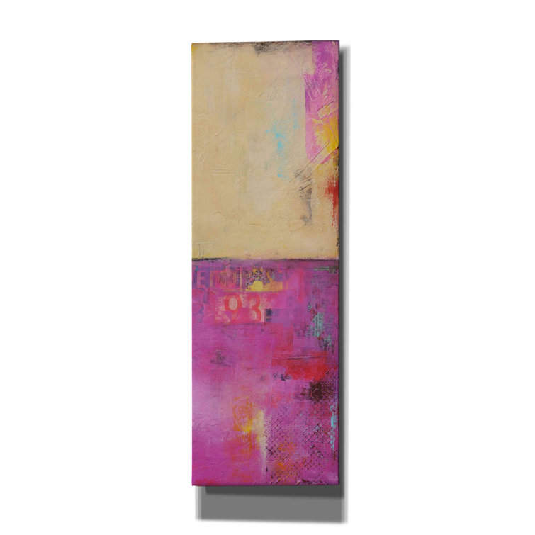 Ivy Bronx Epic Graffiti 'Urban Poetry II' By Erin Ashley, Gi Urban ...